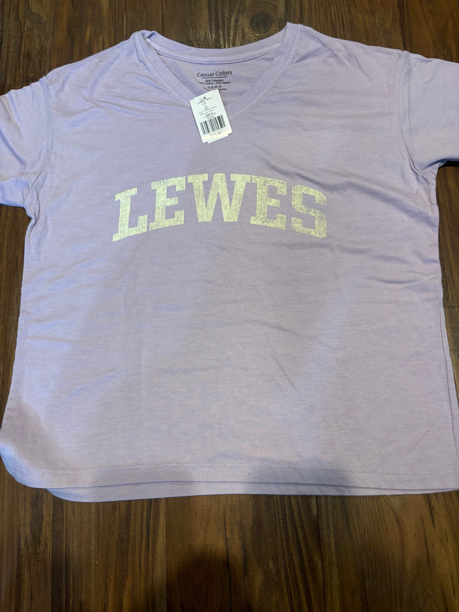 Basic Sandy Cheeks – Lewes Wear